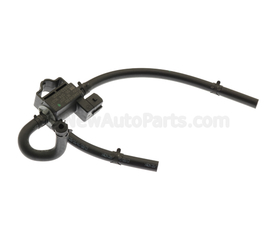 2011-2021 GM Turbocharger Wastegate Regulator Solenoid Valve 55587751 ...