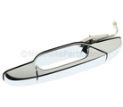 2007-2014 GM Chrome Rear Driver Side Exterior Door Handle 84053448 ...