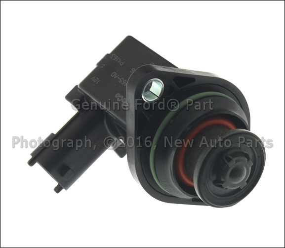 2010-2019 Ford Turbocharger Boost Pressure Relief Valve AA5Z9U465A ...