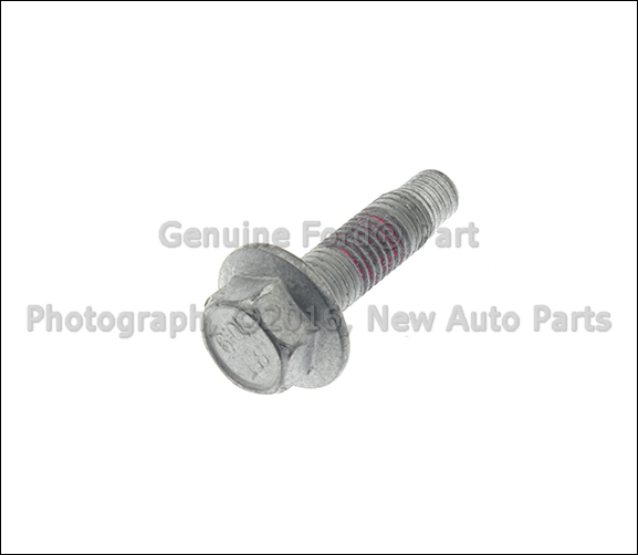 2013-2025 Ford Upper Mount Bolt W718383S439 | NewAutoParts.com