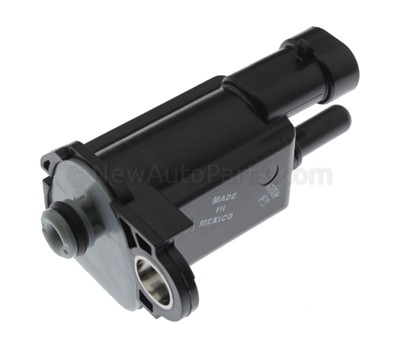 2006-2016 GM Vapor Canister Purge Valve 12592015 | NewGMParts.com