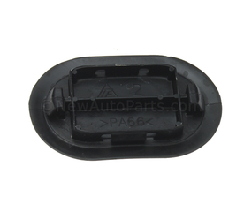 2014-2025 GM Cargo Carrier Pickup Box Side Rail Hole Plug 15891612 ...