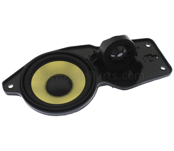2017-2019 Volvo Inst Panel Speaker 31350432 | NewAutoParts.com
