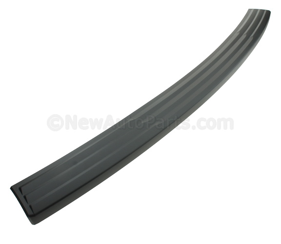 2015-2020 GM Rear Bumper Fascia Step Pad 84277155 | NewGMParts.com