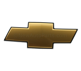 2007-2014 Chevrolet Front Grille Bowtie Emblem 22830014 | NewGMParts.com