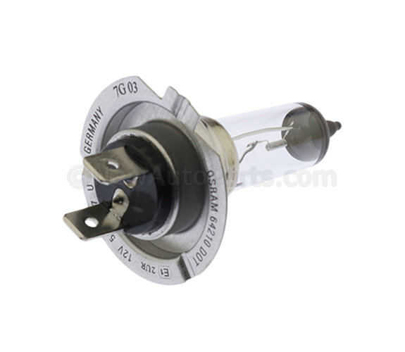 2007-2017 GM Headlamp Bulb 13503384 | NewGMParts.com