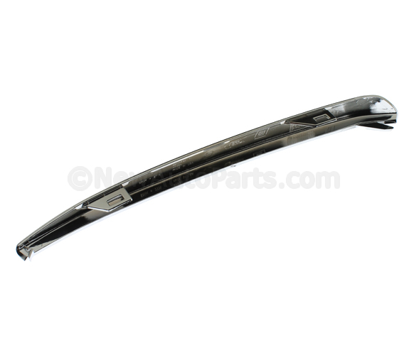 2015-2020 Chevrolet Passenger Side Front Bumper Fascia Lower Molding ...