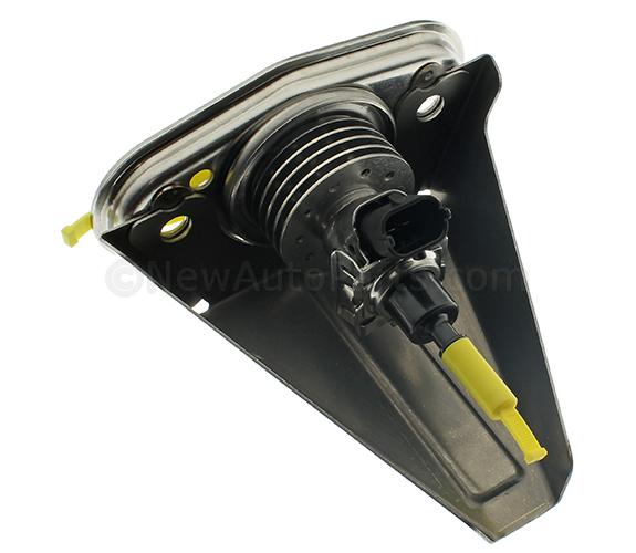 2011-2016 GM Diesel Emissions Reduction Fluid (DEF) Injector 12647372 ...