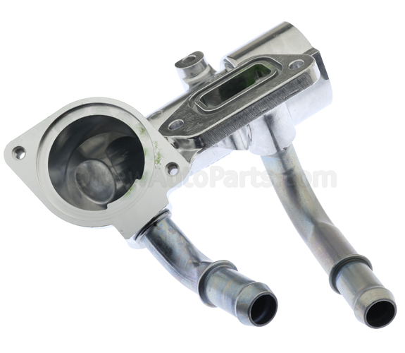 2006-2017 GM Engine Coolant Thermostat Housing 12597172 | NewAutoParts.com