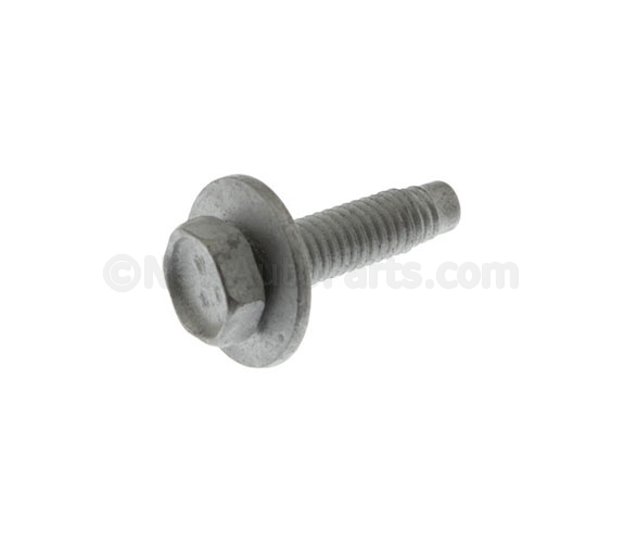 2014-2025 GM M6x1x23 Multi-Purpose Bolt 11519376 | NewGMParts.com