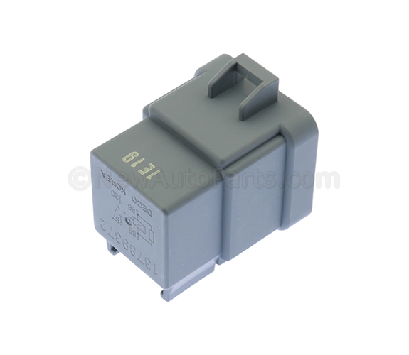 1993-2008 GM Multi-Purpose Relay 19259019 | NewGMParts.com