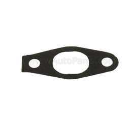 2001-2009 GM Lower Turbo Oil Return Pipe Gasket 97208191 | NewGMParts.com