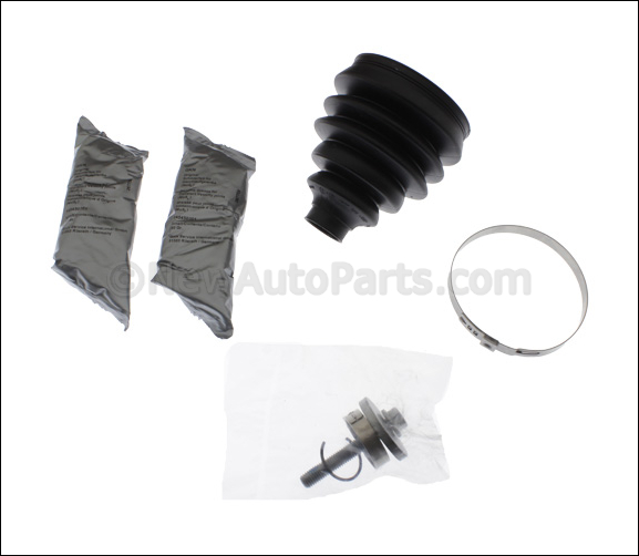 2005 Volvo XC90 Cv Joint Boot Kit 31437050 | NewAutoParts.com
