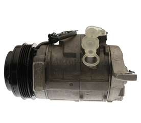 F (S)Compressor 19433081 | NewGMParts.com
