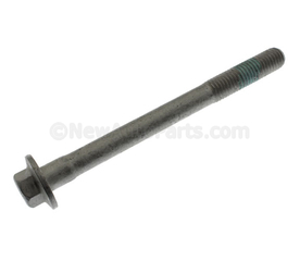 2014-2023 GM M12x1.75x134 Engine Cylinder Head Bolt 11546959 ...