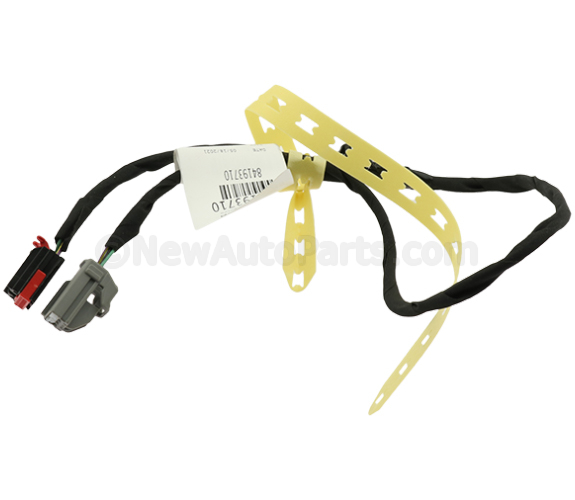 2018-2024 GM Wireless Charging System Module 13533076 | NewGMParts.com