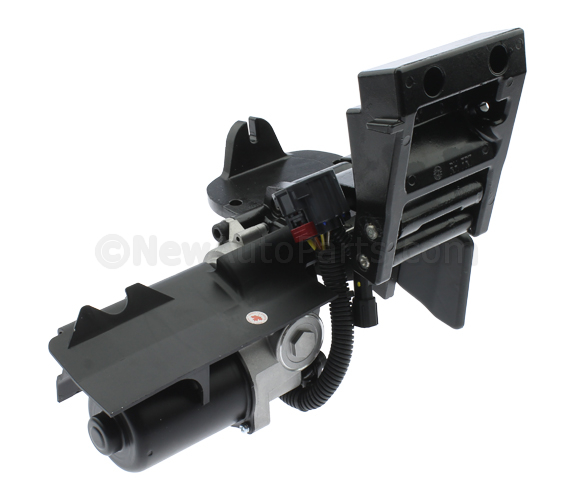 2015-2020 GM Step Pkg - Passenger Side (RH) 84452643 | NewGMParts.com