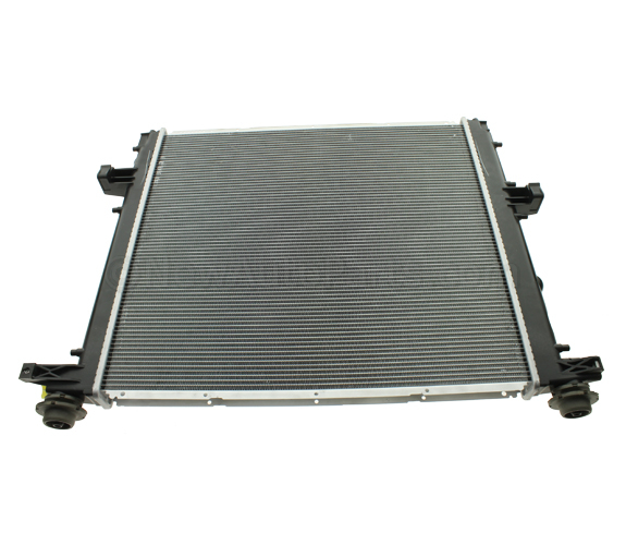 2013-2016 Cadillac Radiator 22966124 | NewGMParts.com