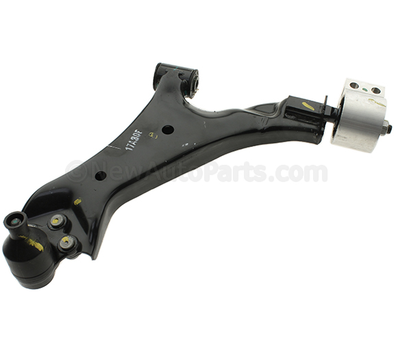 2010-2017 GM Front Driver Side Suspension Lower Control Arm 20945779 ...
