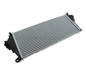 2016-2022 Chevrolet Malibu Charge Air Cooler 84493634 | NewAutoParts.com