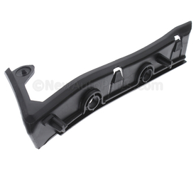 2007-2014 Chevrolet Bumper Cover Side Bracket - Driver's Side (LH ...