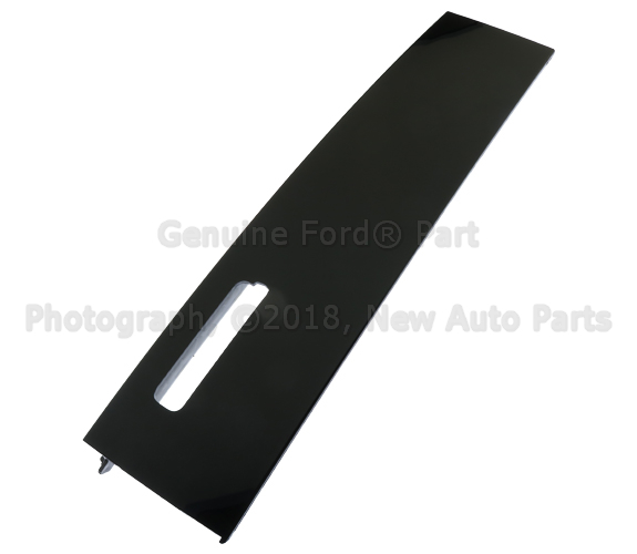 2017-2024 Ford Door Applique FL3Z-1520555-SF | NewAutoParts.com