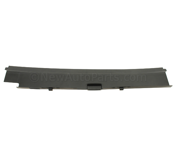 2007-2012 GM Intake Air Splash Shield 25837247 | NewGMParts.com