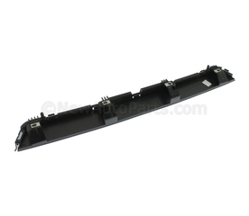 2014-2015 GMC Sierra 1500 Front Bumper Fascia Molding 22902341 ...