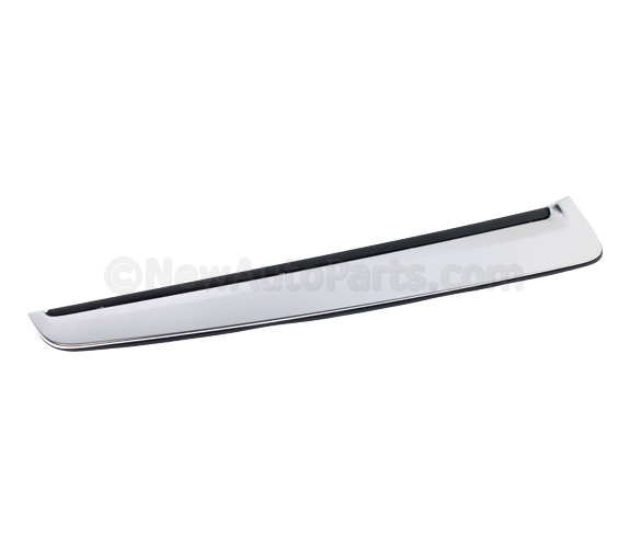 2015-2020 GM Front Molding - Passenger Side (RH) 23278858 | NewGMParts.com