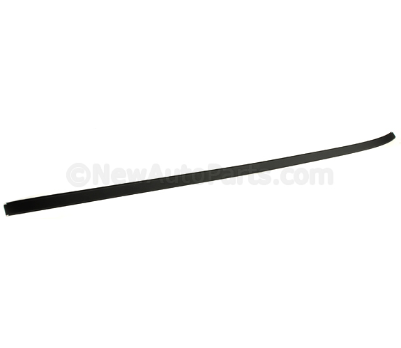 2014-2019 GM Roof Molding - Driver's Side (LH) 84293178 | NewGMParts.com