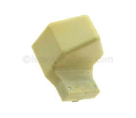 2007-2010 GM Suspension Control Arm Bumper 15835667 | NewGMParts.com