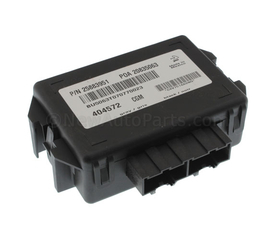 Serial Data Gateway Module 25883951 | NewGMParts.com