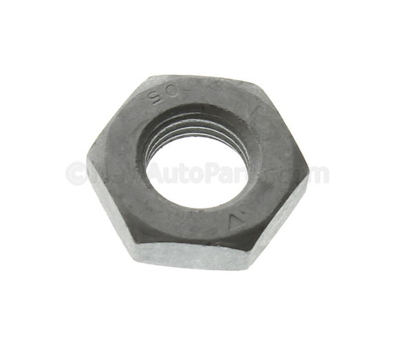 2010-2022 GM M14x1.5 Multi-Purpose Nut 11569637 | NewGMParts.com