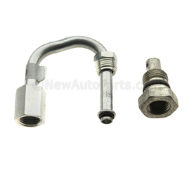 Power Steering Fluid Flow Control Valve Actuator 19168825 | NewGMParts.com
