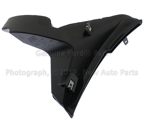 2018-2020 Ford F-150 Air Duct JL3Z17F804A | NewAutoParts.com