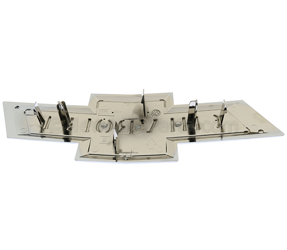 2019-2020 Chevrolet Colorado Front Grille Emblem 84419133 | NewGMParts.com