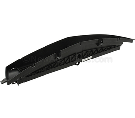 Front Bumper Shutter 23467764 | NewGMParts.com