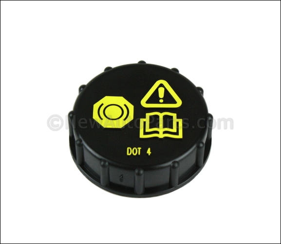 2008-2018 Volvo Reservoir Cap 32256526 | NewAutoParts.com