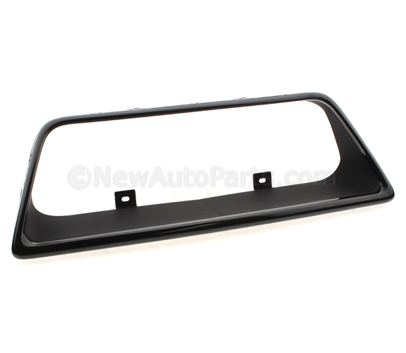 2014-2019 Chevrolet Corvette Exhaust Heat Shield 22777902 | NewGMParts.com