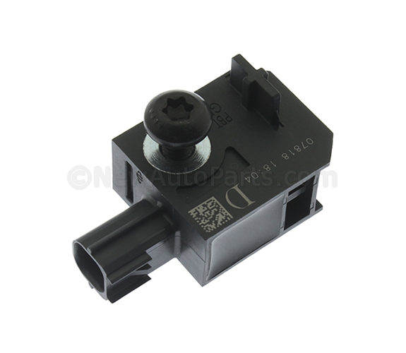 Airbag Front End Discriminating Sensor 13504469 | NewGMParts.com