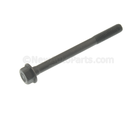 2004-2024 GM M8x1.25x90 Multi-Purpose Bolt 11518861 | NewGMParts.com