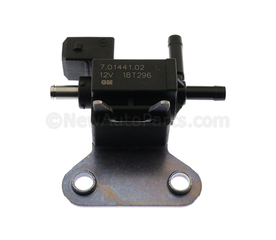 2007-2010 GM Charge Air Bypass Valve Solenoid 12633355 | NewGMParts.com
