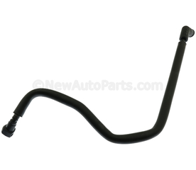 2013-2020 GM Positive Crankcase Ventilation (PCV) Tube 12643692 ...