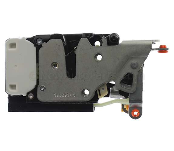 1999-2007 GM Lock Assembly - Driver's Side (LH) 15110641 | NewGMParts.com