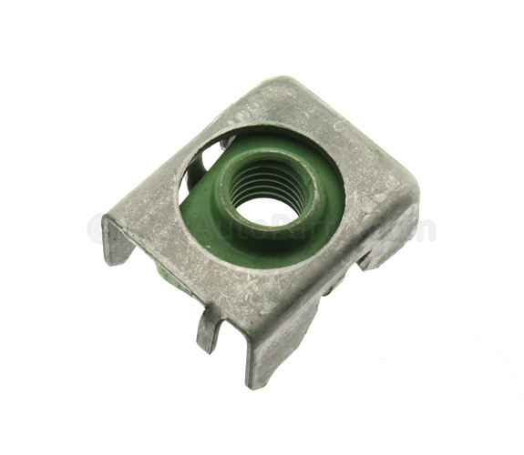 2002-2007 Saturn Vue Multi-Purpose Nut 11611576 | NewGMParts.com