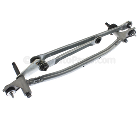 2012-2020 Chevrolet Sonic Windshield Wiper Motor Transmission (Linkage ...