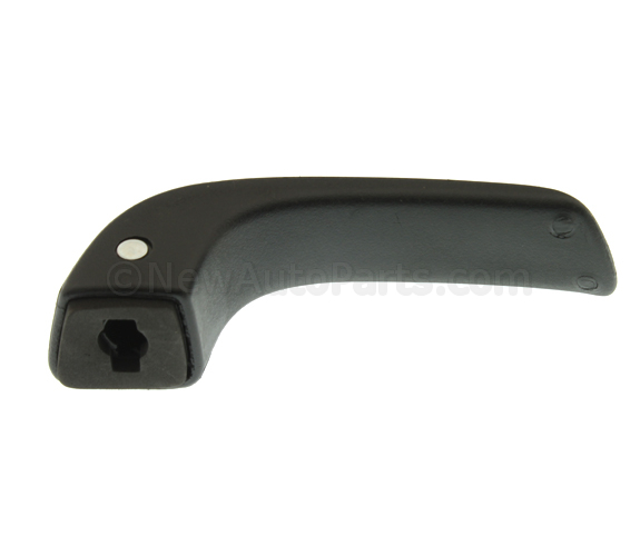 2007-2014 GM Black Interior Driver Side Door Handle 15936892 ...