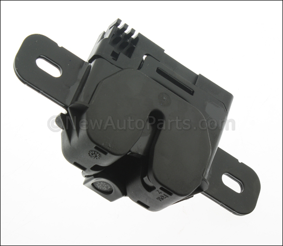 2011-2018 Volvo Latch Assembly - Driver's Side (LH) 31425975 ...