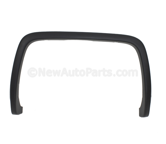 2014-2019 GM Anthracite Driver Side Rear Fender Molding 22775552 ...