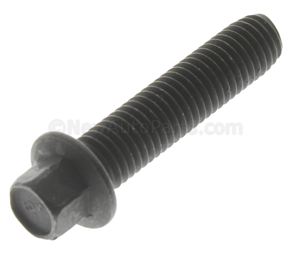 MOTORS Car & Truck Parts New Genuine GMC Bolt 11570934 / 11570934 OEM S ...